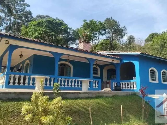 Sítio / Chácara para Venda em Itu/SP Apotribu 4 Quartos