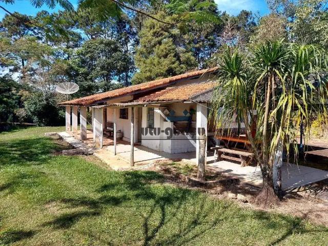 Sítio / Chácara para Venda em Itu/SP Apotribu