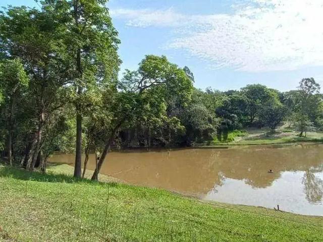 Sítio / Chácara para Venda em Itu/SP Barreiro Rico