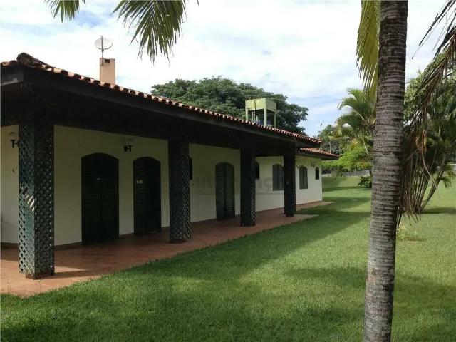 Sítio / Chácara para Venda em Itu/SP Glória 5 Quartos