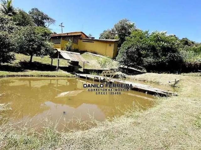 Sítio / Chácara para Venda em Itu/SP Eldorado 3 Quartos