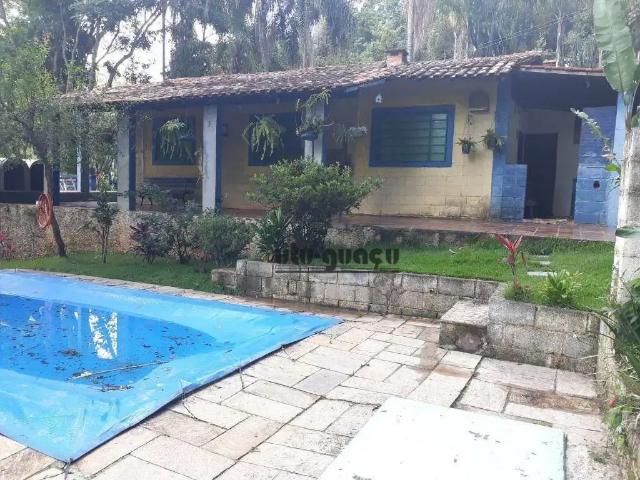 Sítio / Chácara para Venda em Itu/SP Eldorado 2 Quartos