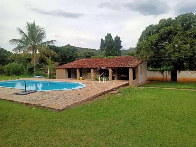 Sítio / Chácara para Venda em Itu/SP Eldorado 2 Quartos