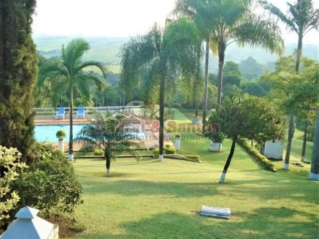 Sítio / Chácara para Venda em Itu/SP Fazenda Vila Real de Itu 8 Quartos