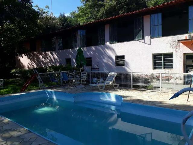 Sítio / Chácara para Venda em Itu/SP Fazenda da Mata 3 Quartos