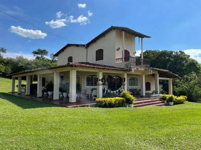 Sítio / Chácara para Venda em Itu/SP Jacú