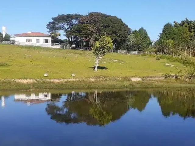 Sítio / Chácara para Venda em Itu/SP Jacú 4 Quartos