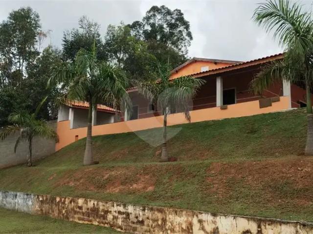 Sítio / Chácara para Venda em Itu/SP Jardim das Rosas 5 Quartos