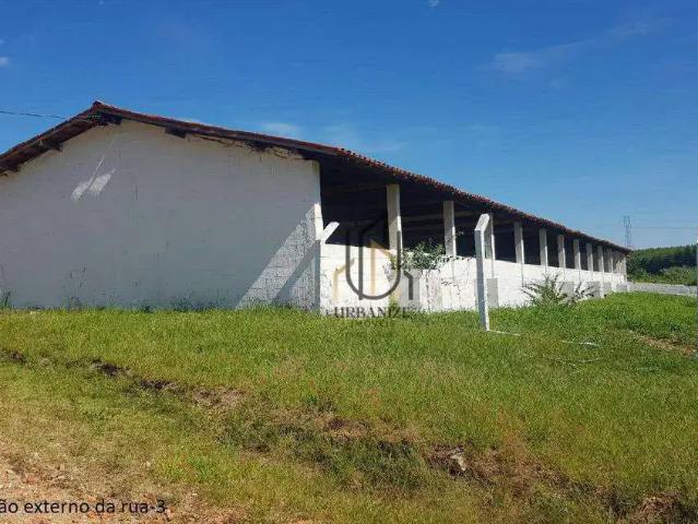 Sítio / Chácara para Venda em Itu/SP Jardim Paraíso II 3 Quartos