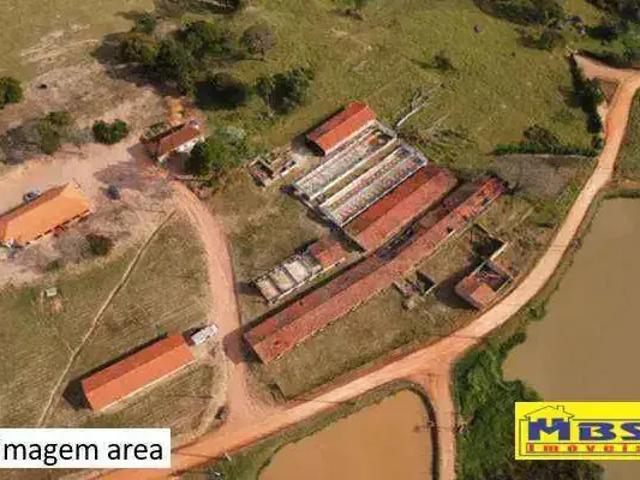 Sítio / Chácara para Venda em Itu/SP Jardim Paraíso II 3 Quartos