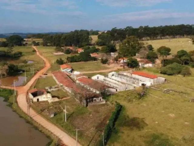 Sítio / Chácara para Venda em Itu/SP Jardim Paraíso II 7 Quartos