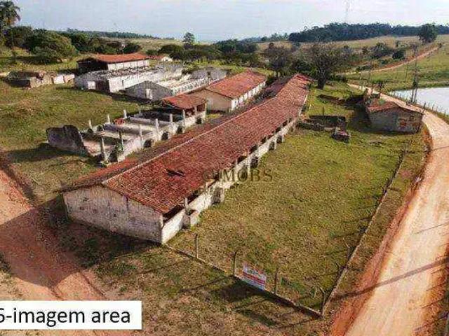 Sítio / Chácara para Venda em Itu/SP Jardim Paraíso II 7 Quartos