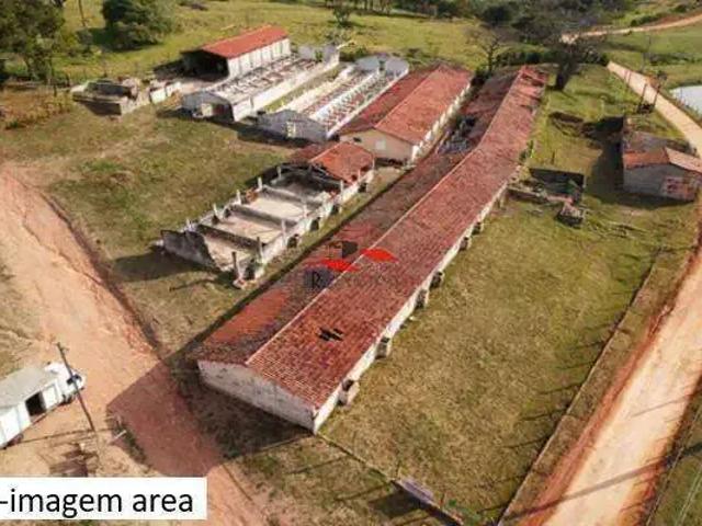 Sítio / Chácara para Venda em Itu/SP Jardim Paraíso II