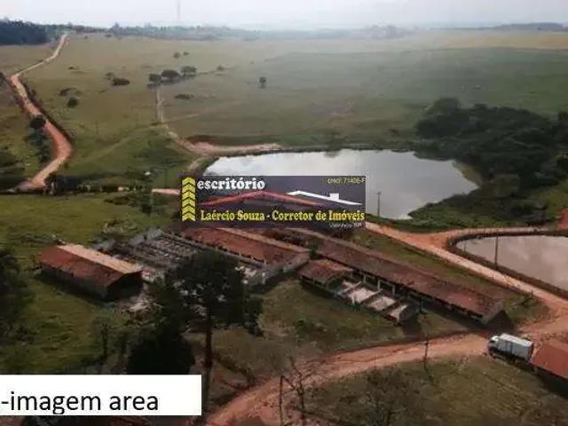 Sítio / Chácara para Venda em Itu/SP Jardim Paraíso II