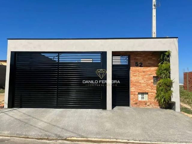Sítio / Chácara para Venda em Itu/SP Jardim Paulista III 1 Quartos