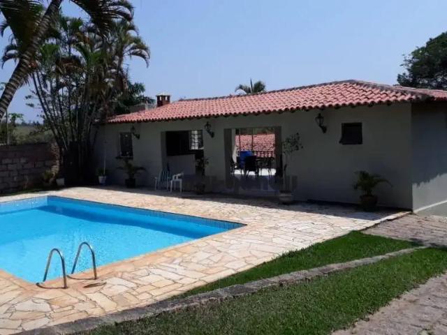 Sítio / Chácara para Venda em Itu/SP Jardim São José 3 Quartos