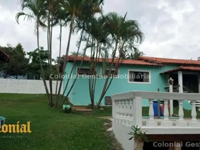 Sítio / Chácara para Venda em Itu/SP Jardim Vila Verde I 2 Quartos