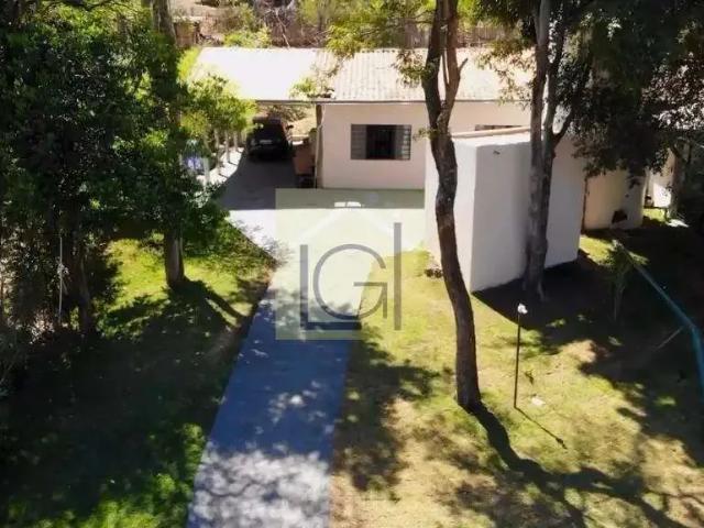 Sítio / Chácara para Venda em Itu/SP Jardim Vila Verde I 3 Quartos