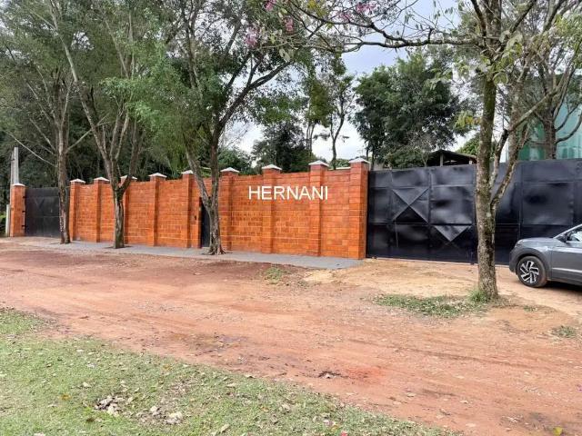 Sítio / Chácara para Venda em Itu/SP Jardim Vila Verde I 3 Quartos