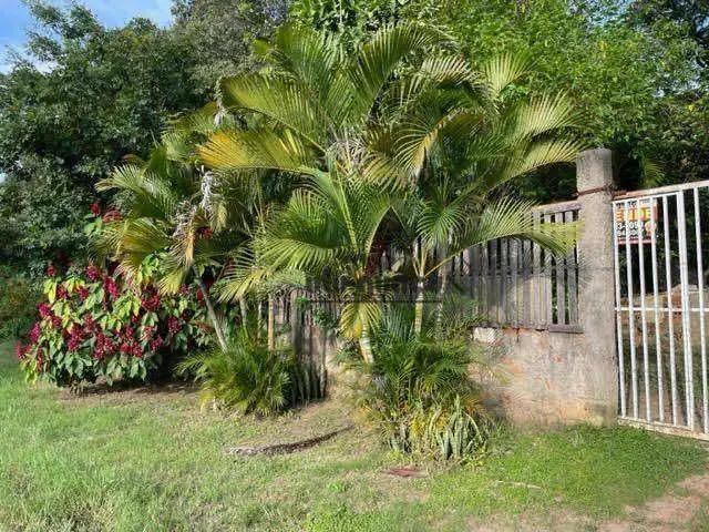 Sítio / Chácara para Venda em Itu/SP Jardim Vila Verde I 3 Quartos