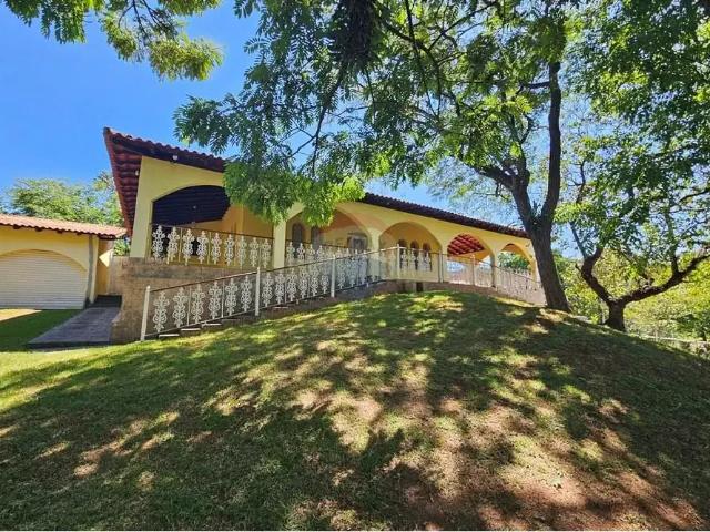 Sítio / Chácara para Venda em Itu/SP Loteamento Terras de Santa Elizabeth 2 Quartos