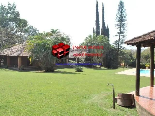 Sítio / Chácara para Venda em Itu/SP Liberdade 4 Quartos