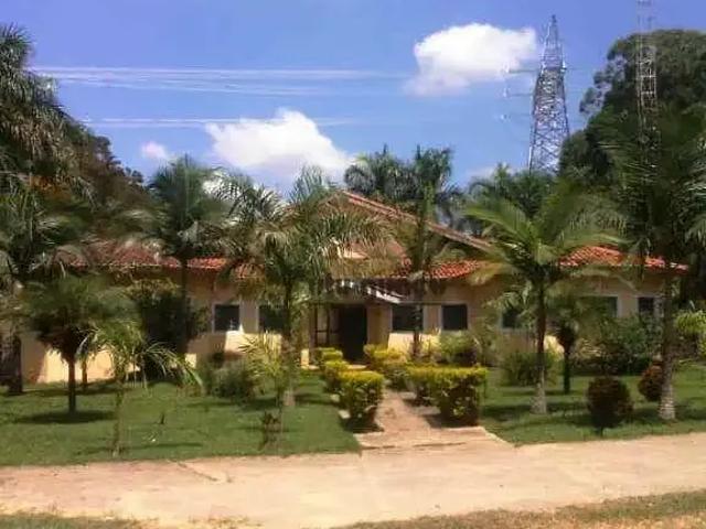 Sítio / Chácara para Venda em Itu/SP Melissa 4 Quartos