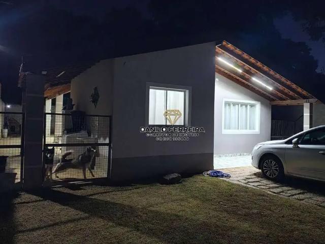 Sítio / Chácara para Venda em Itu/SP Melissa 2 Quartos