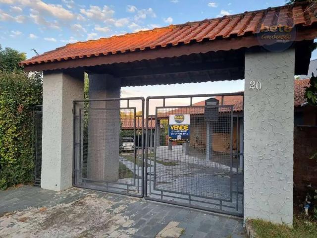 Sítio / Chácara para Venda em Itu/SP Santa Inês 4 Quartos