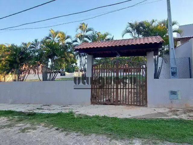 Sítio / Chácara para Venda em Itu/SP Santa Inês
