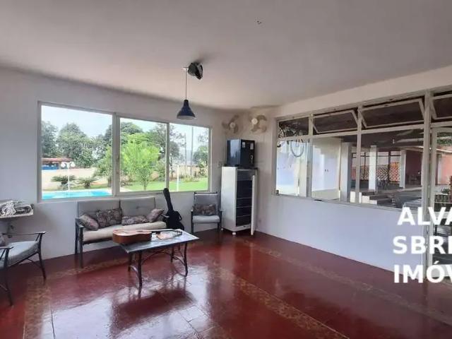 Sítio / Chácara para Venda em Itu/SP Santa Inês 1 Quartos