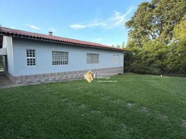 Sítio / Chácara para Venda em Itu/SP Santa Inês 2 Quartos