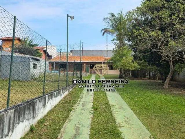 Sítio / Chácara para Venda em Itu/SP Santa Inês 2 Quartos
