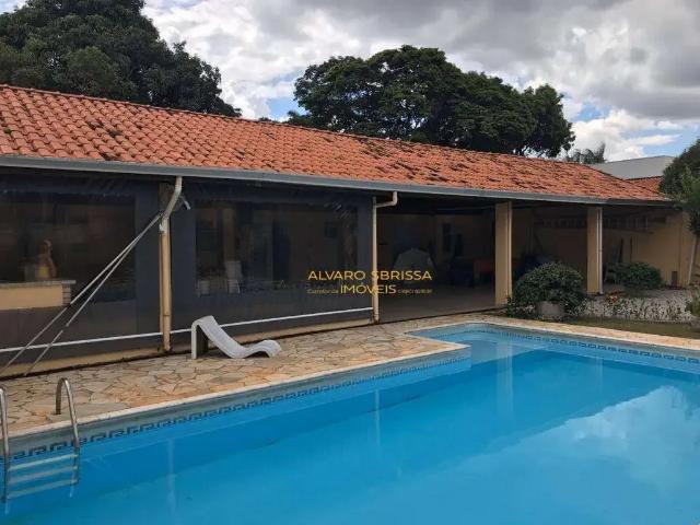 Sítio / Chácara para Venda em Itu/SP Santa Inês 2 Quartos