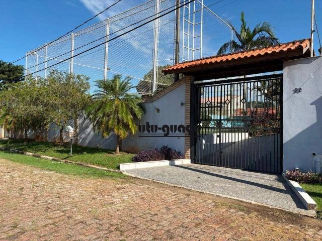 Sítio / Chácara para Venda em Itu/SP Santa Inês 2 Quartos
