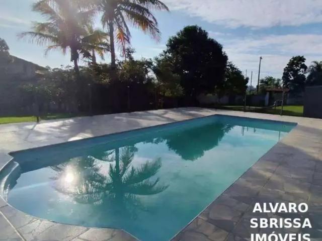 Sítio / Chácara para Venda em Itu/SP Santa Inês 2 Quartos