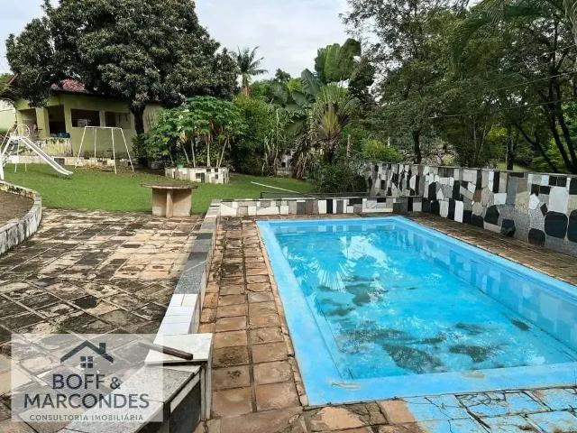 Sítio / Chácara para Venda em Itu/SP Santa Inês 2 Quartos