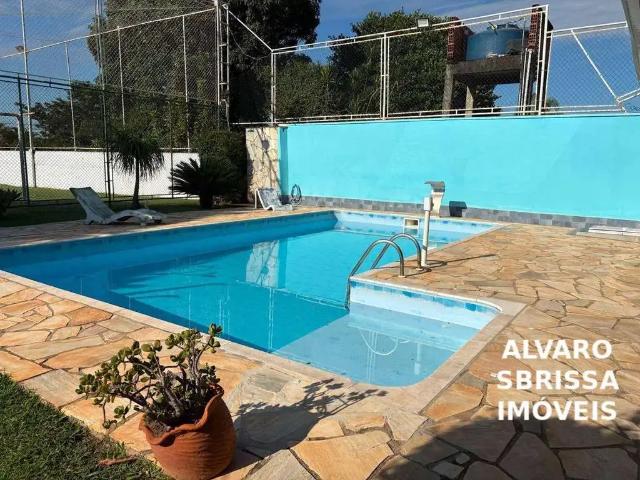 Sítio / Chácara para Venda em Itu/SP Santa Inês 2 Quartos