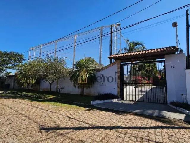 Sítio / Chácara para Venda em Itu/SP Santa Inês 2 Quartos