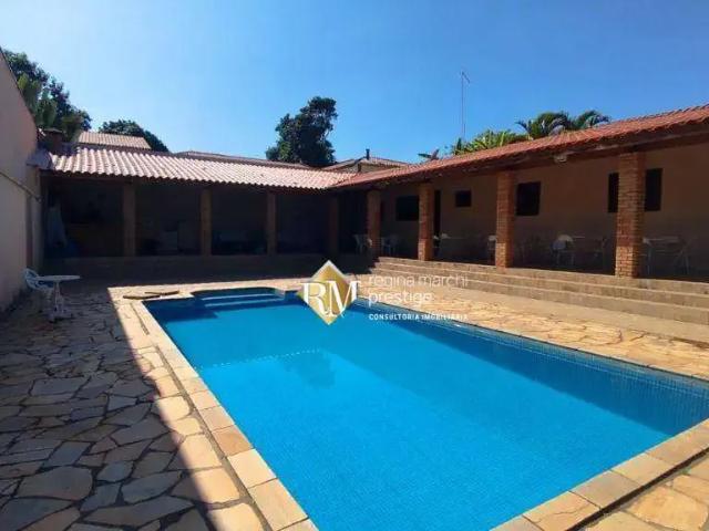 Sítio / Chácara para Venda em Itu/SP Santa Inês 2 Quartos