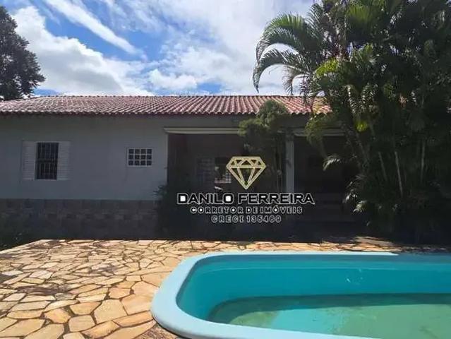 Sítio / Chácara para Venda em Itu/SP Santa Inês 2 Quartos