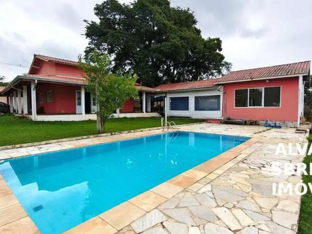 Sítio / Chácara para Venda em Itu/SP Santa Inês 3 Quartos