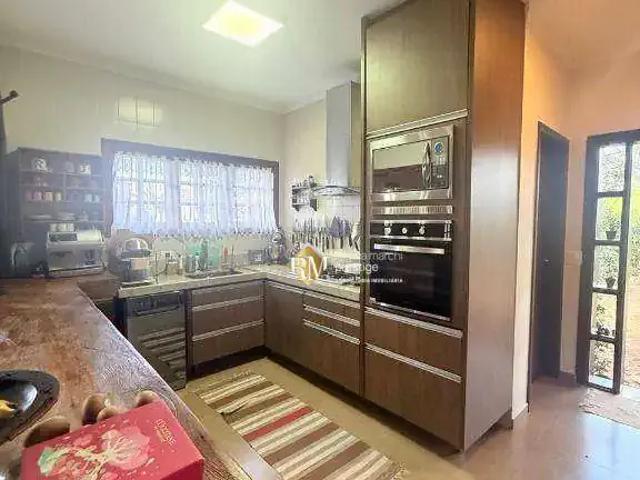Sítio / Chácara para Venda em Itu/SP Santa Inês 3 Quartos