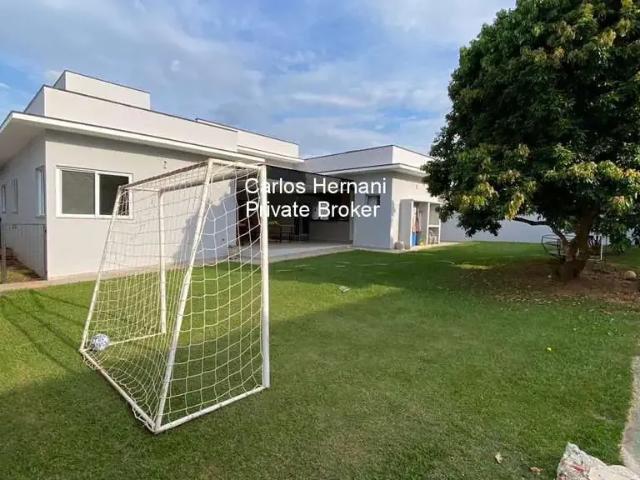 Sítio / Chácara para Venda em Itu/SP Santa Inês 3 Quartos