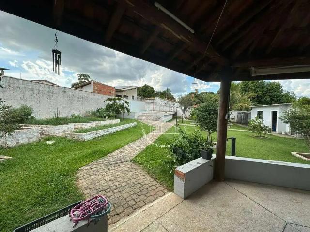 Sítio / Chácara para Venda em Itu/SP Santa Inês 3 Quartos