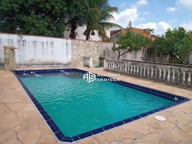 Sítio / Chácara para Venda em Itu/SP Santa Inês 3 Quartos