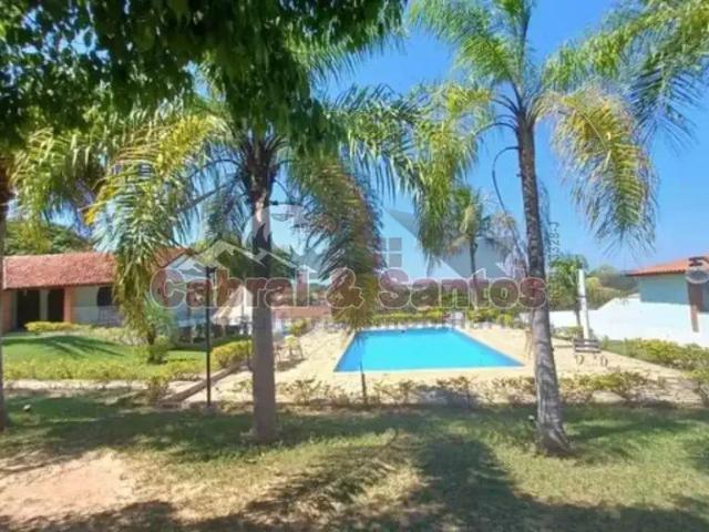 Sítio / Chácara para Venda em Itu/SP Santa Inês 3 Quartos