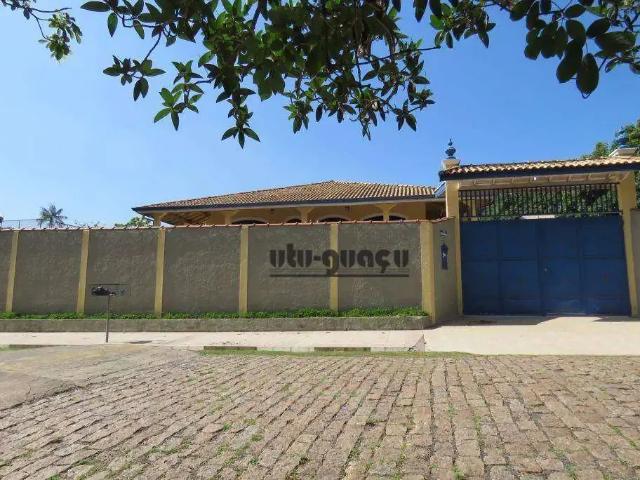 Sítio / Chácara para Venda em Itu/SP Santa Inês 3 Quartos