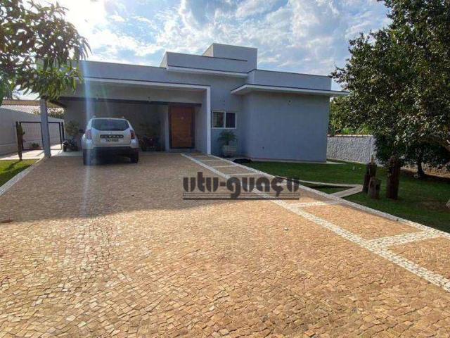 Sítio / Chácara para Venda em Itu/SP Santa Inês 3 Quartos