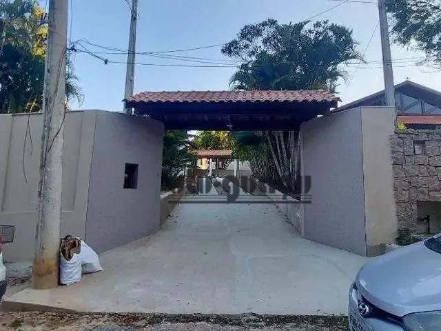 Sítio / Chácara para Venda em Itu/SP Santa Inês 3 Quartos